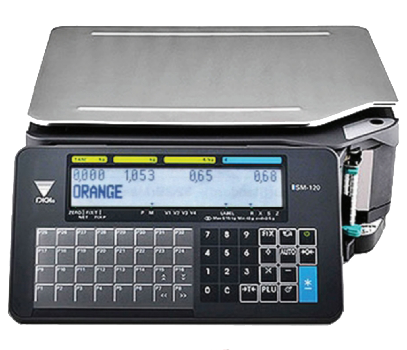 Hardware – PROPOS